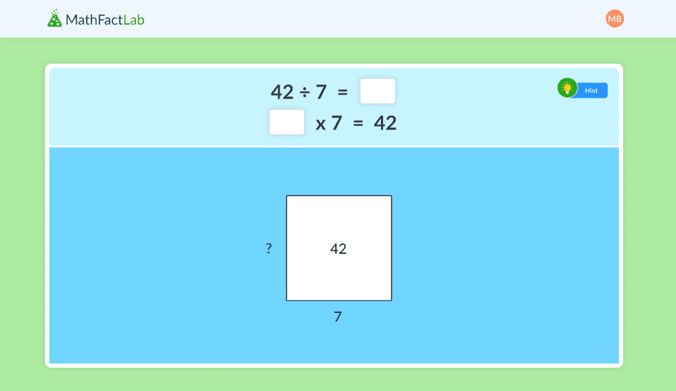 Our Emphasis is on Understanding