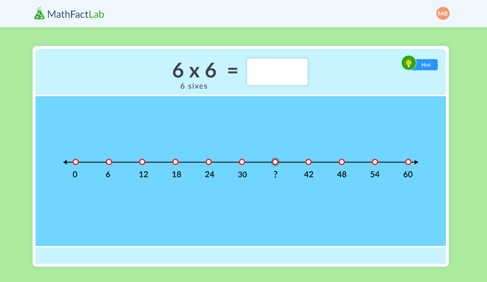 Our Emphasis is on Understanding