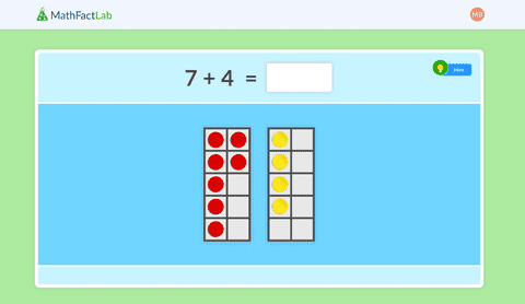 Help your students master the basic math facts